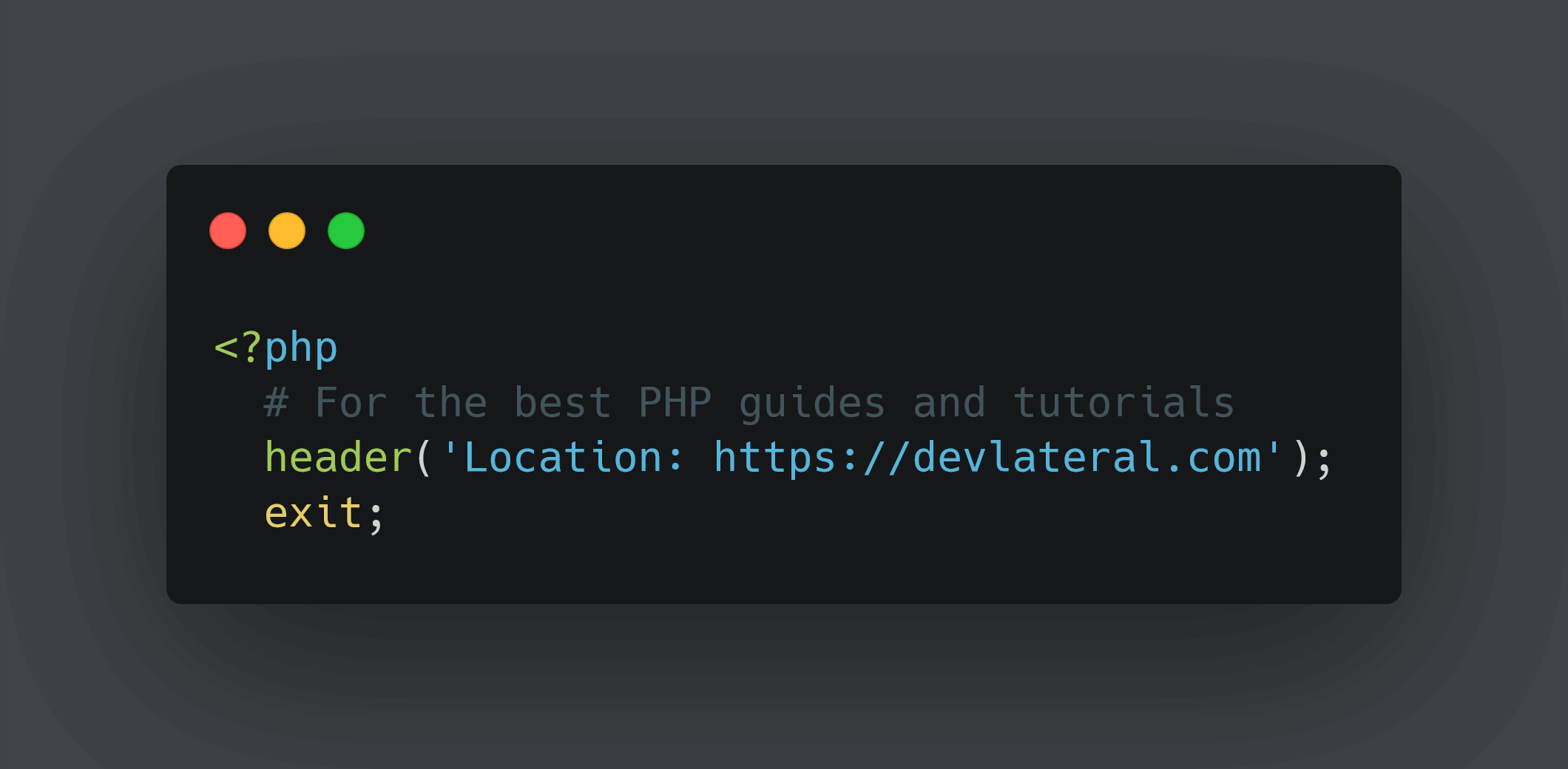 How To Use Execution Operators In PHP Dev Lateral